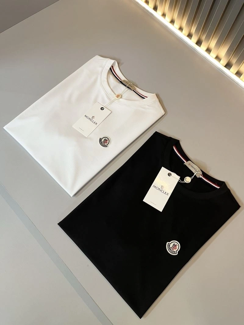 Moncler T-Shirts