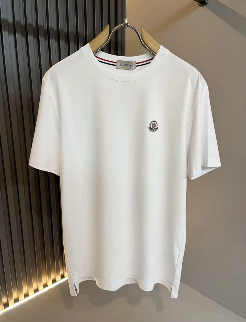 Official Moncler T-Shirts