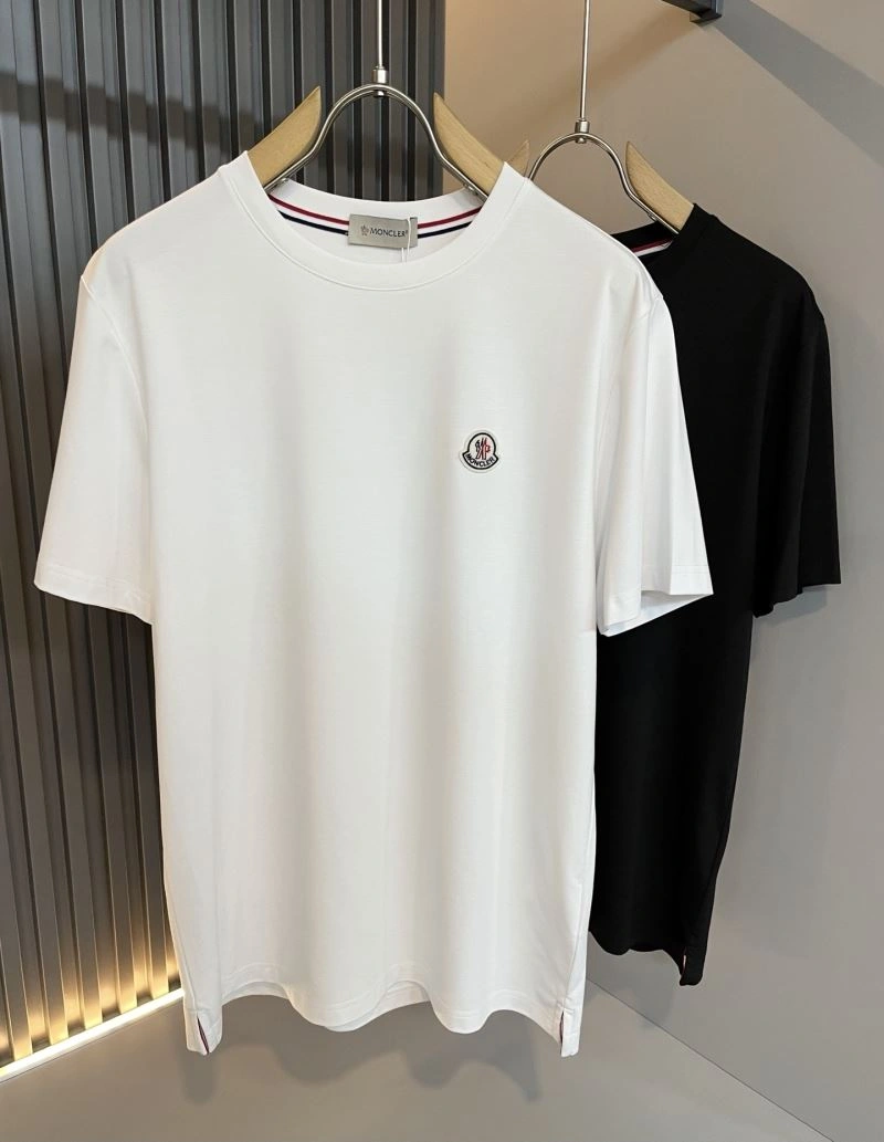 Official Moncler T-Shirts