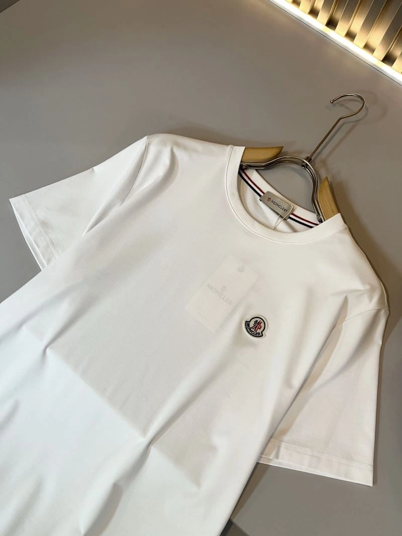 Official Moncler T-Shirts
