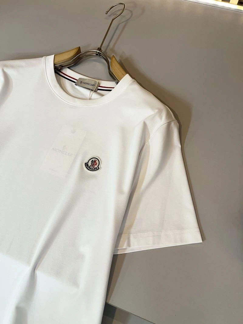Official Moncler T-Shirts