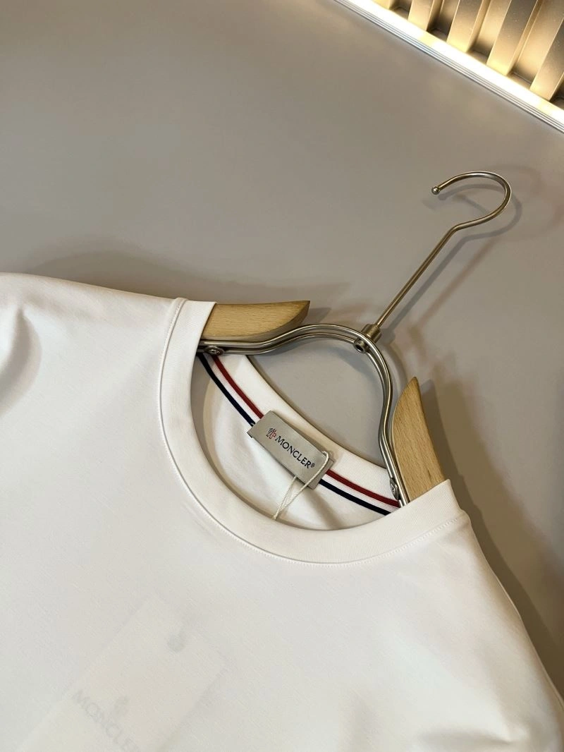 Official Moncler T-Shirts