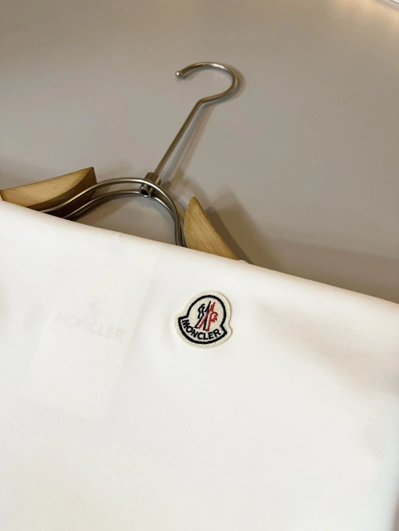 Official Moncler T-Shirts