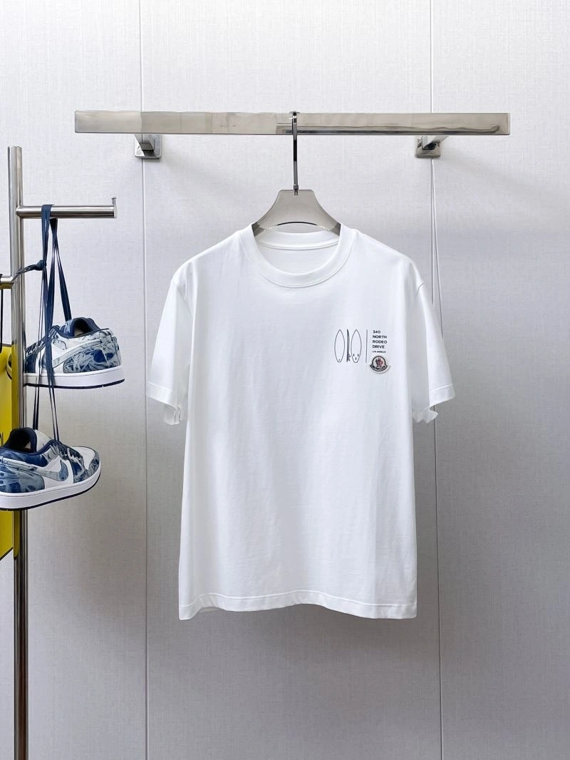 Moncler T-Shirts