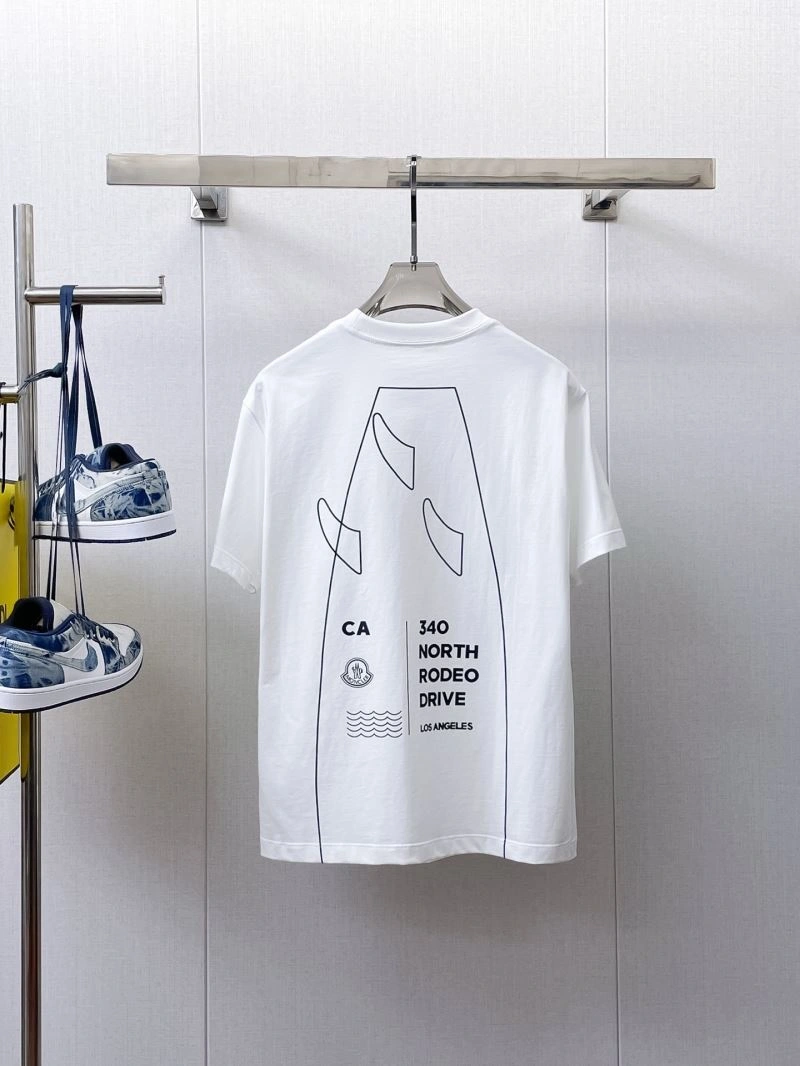 Value-priced Moncler T-Shirts