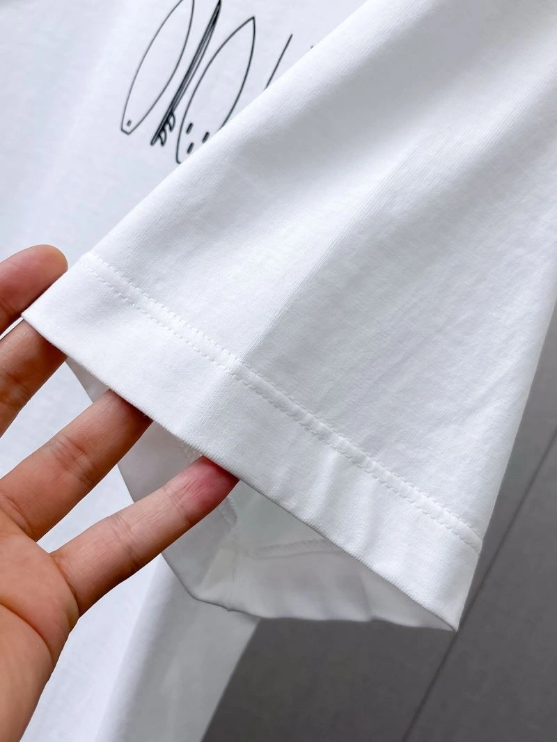 Value-priced Moncler T-Shirts