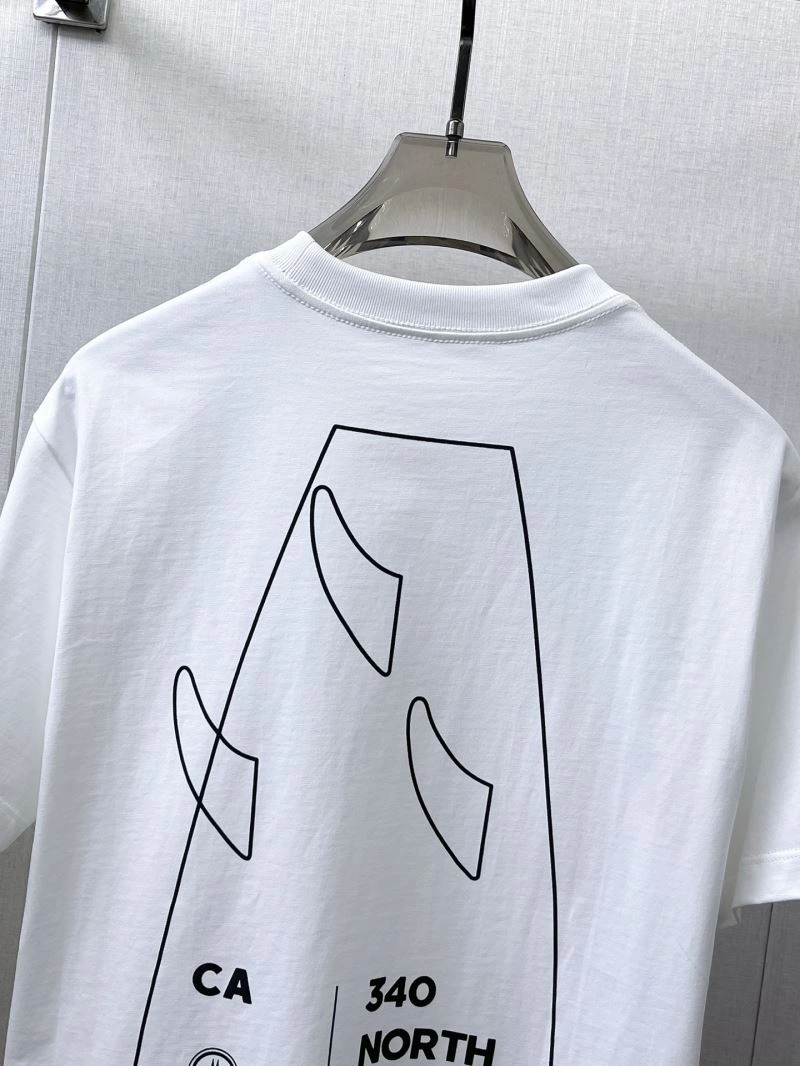 Value-priced Moncler T-Shirts