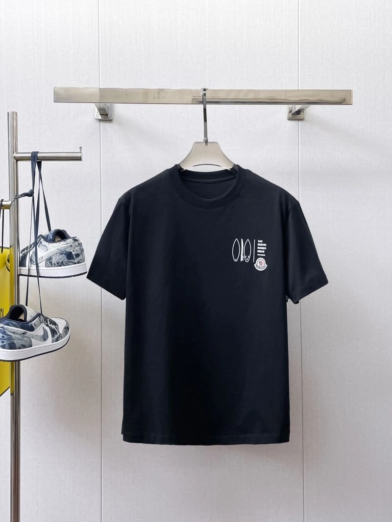 Moncler T-Shirts