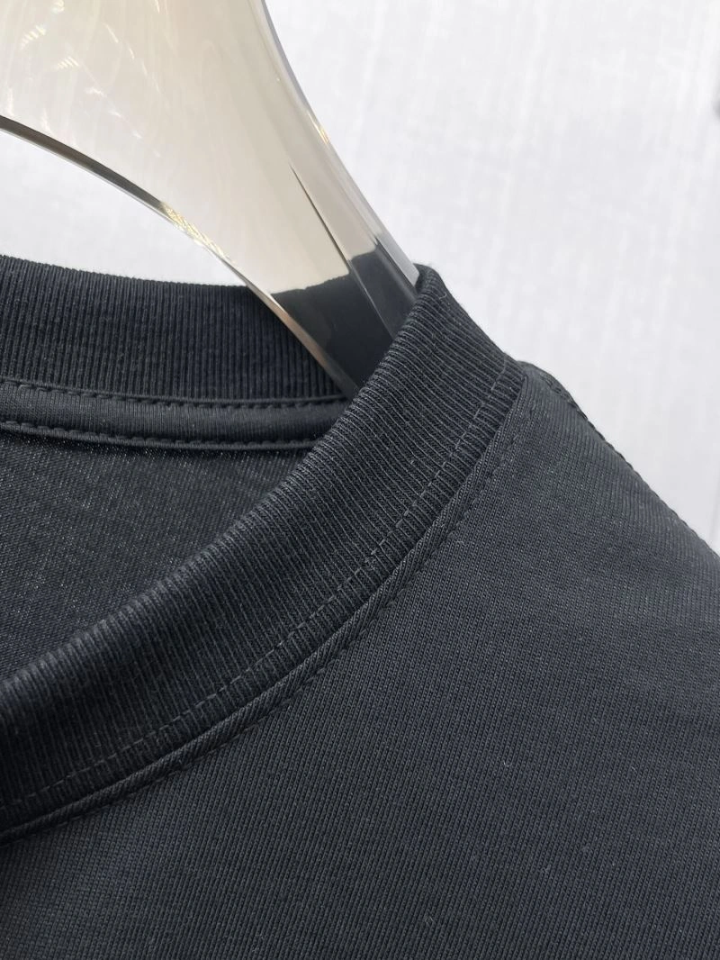 Brand-authenticated Moncler T-Shirts