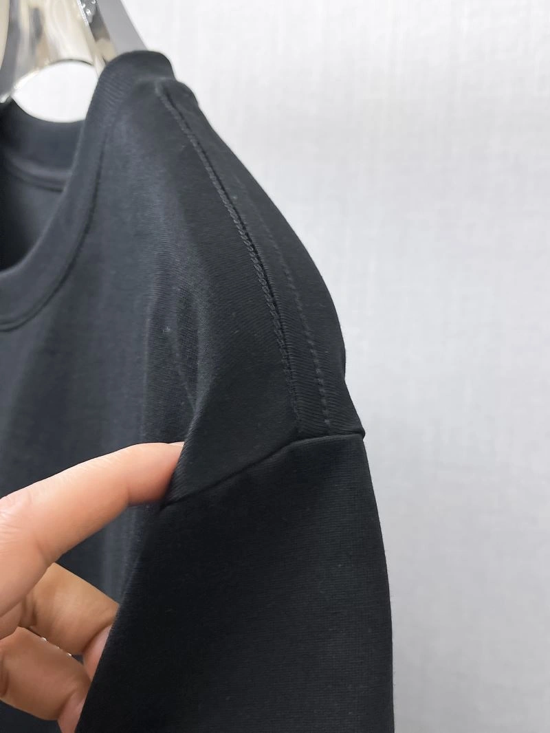 Brand-authenticated Moncler T-Shirts