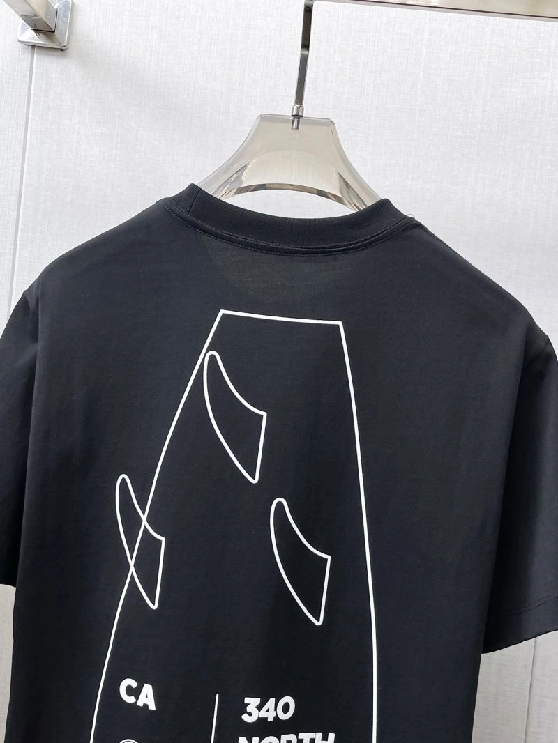 Brand-authenticated Moncler T-Shirts