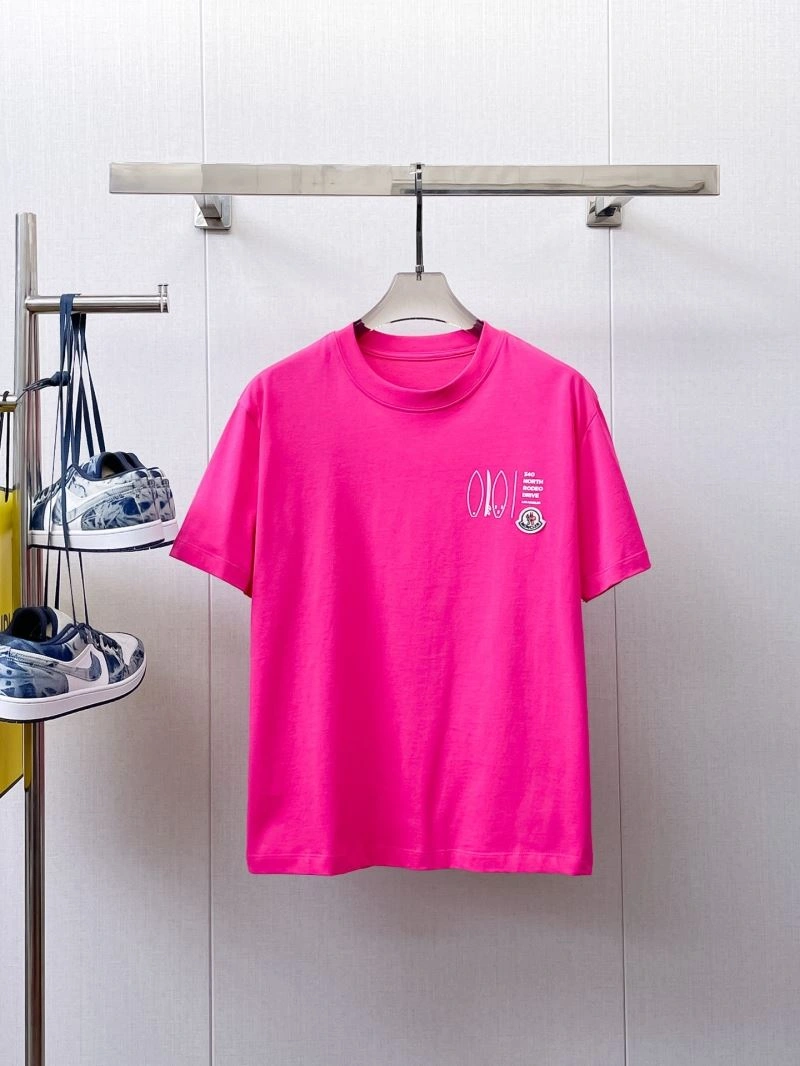 Moncler T-Shirts