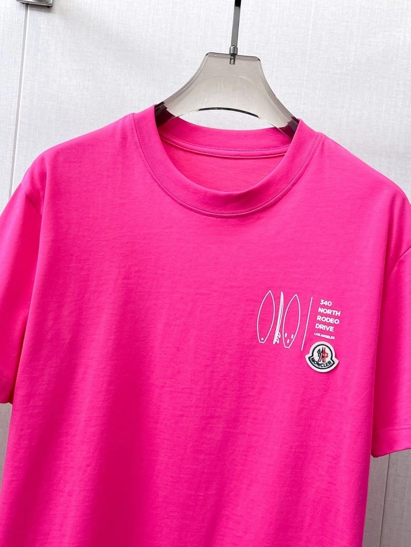 Reasonably priced Moncler T-Shirts