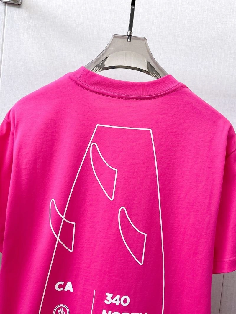 Reasonably priced Moncler T-Shirts