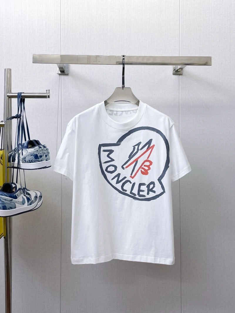 Moncler T-Shirts