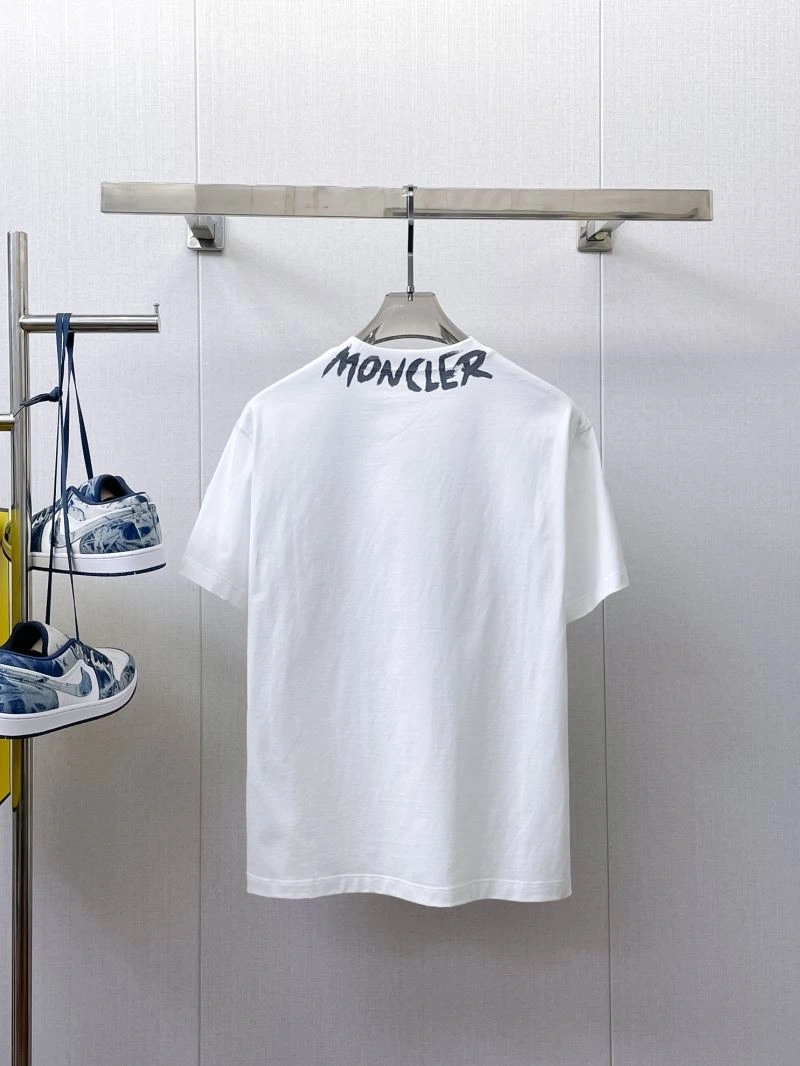 Moncler T-Shirts