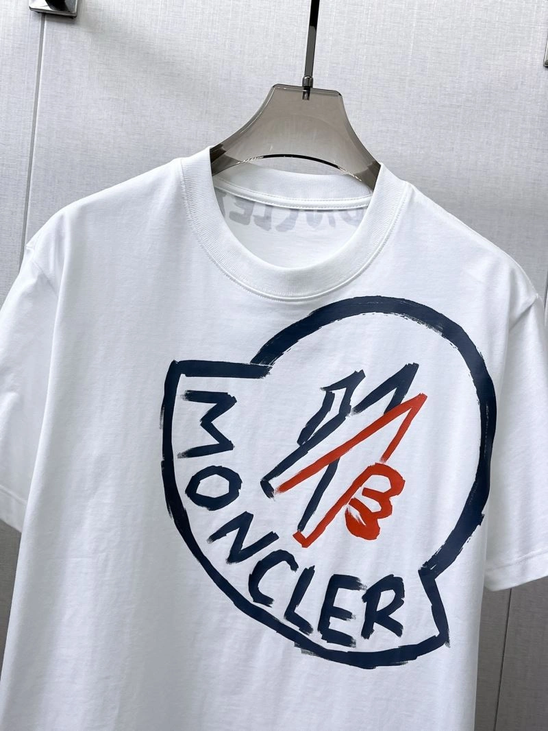Moncler T-Shirts