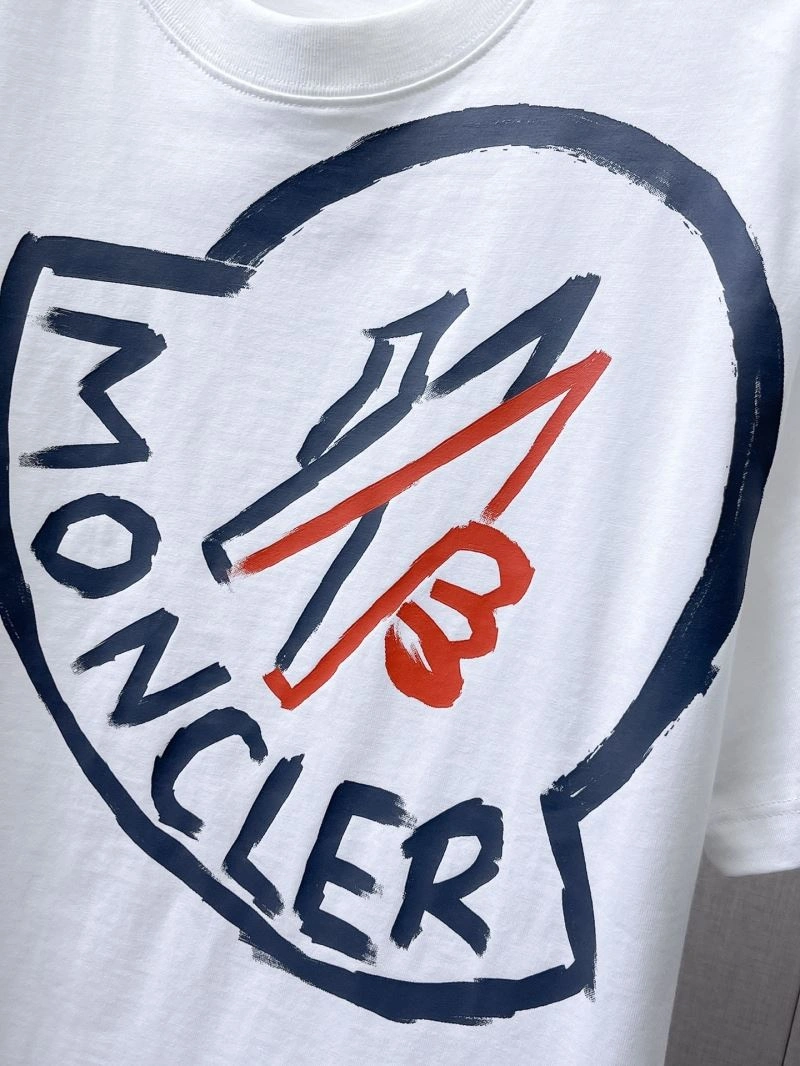 Moncler T-Shirts