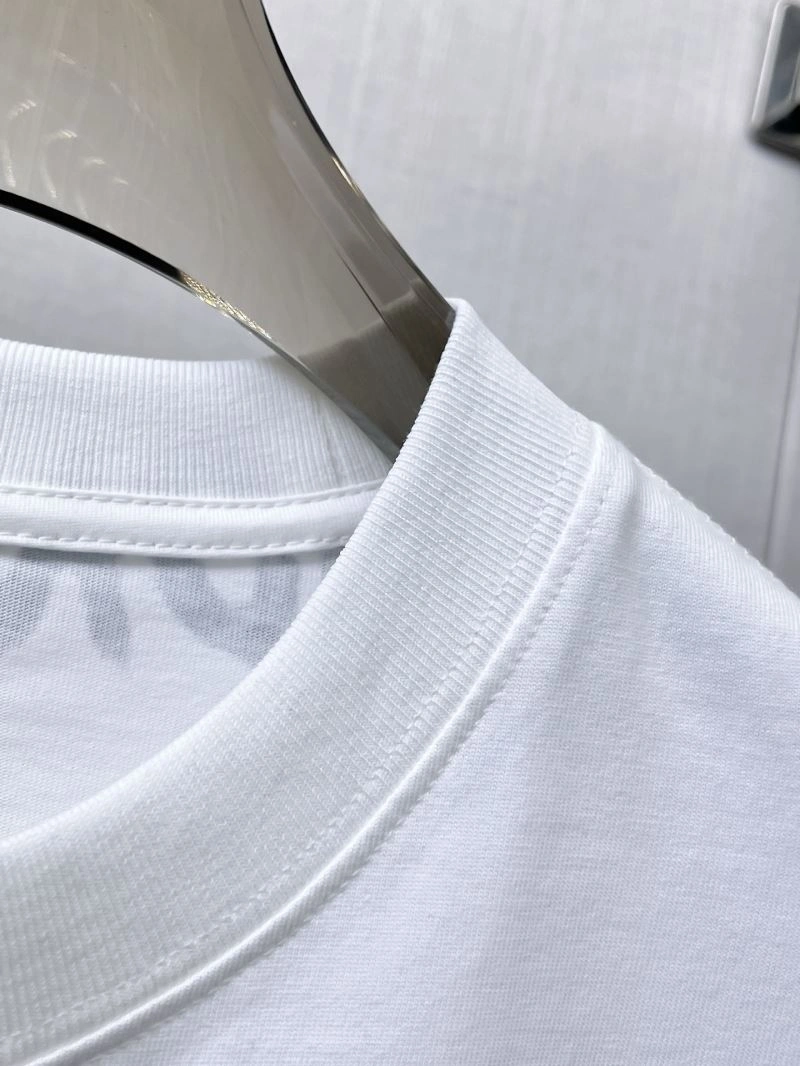 Moncler T-Shirts
