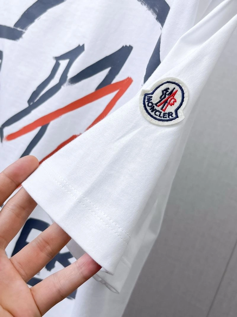 Moncler T-Shirts
