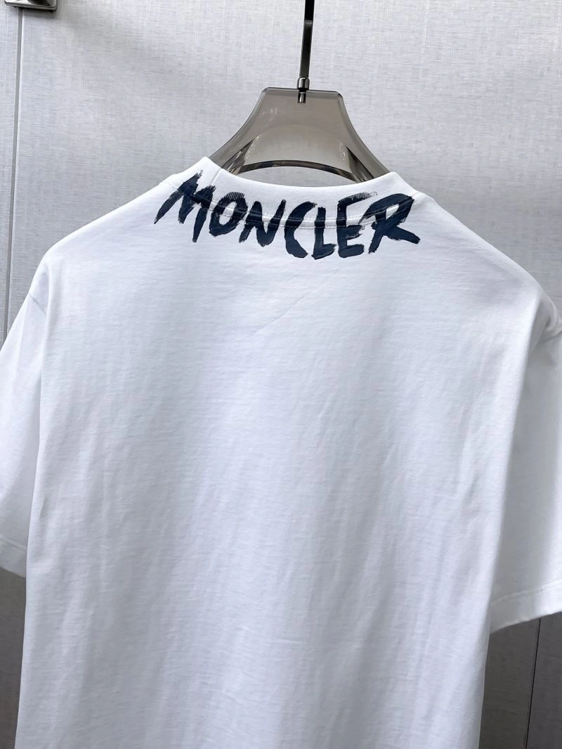 Moncler T-Shirts
