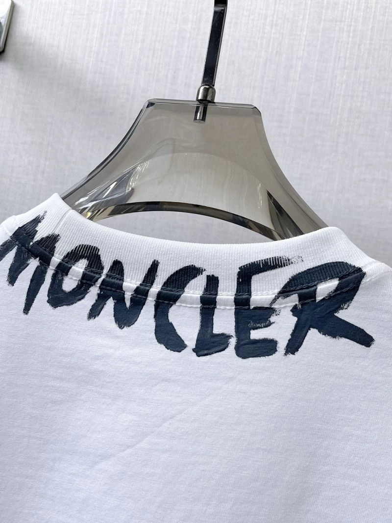 Moncler T-Shirts