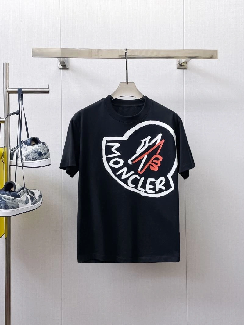 Moncler T-Shirts