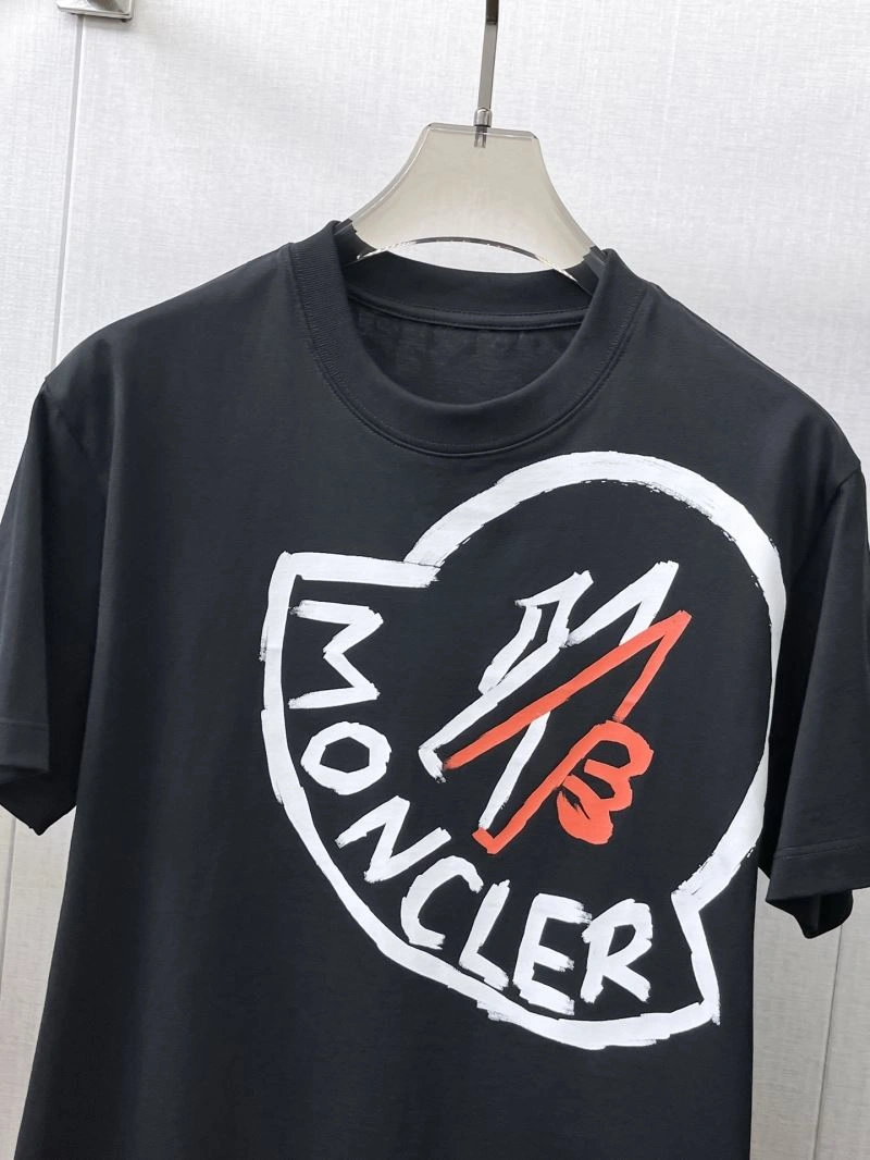 Reasonably priced Moncler T-Shirts