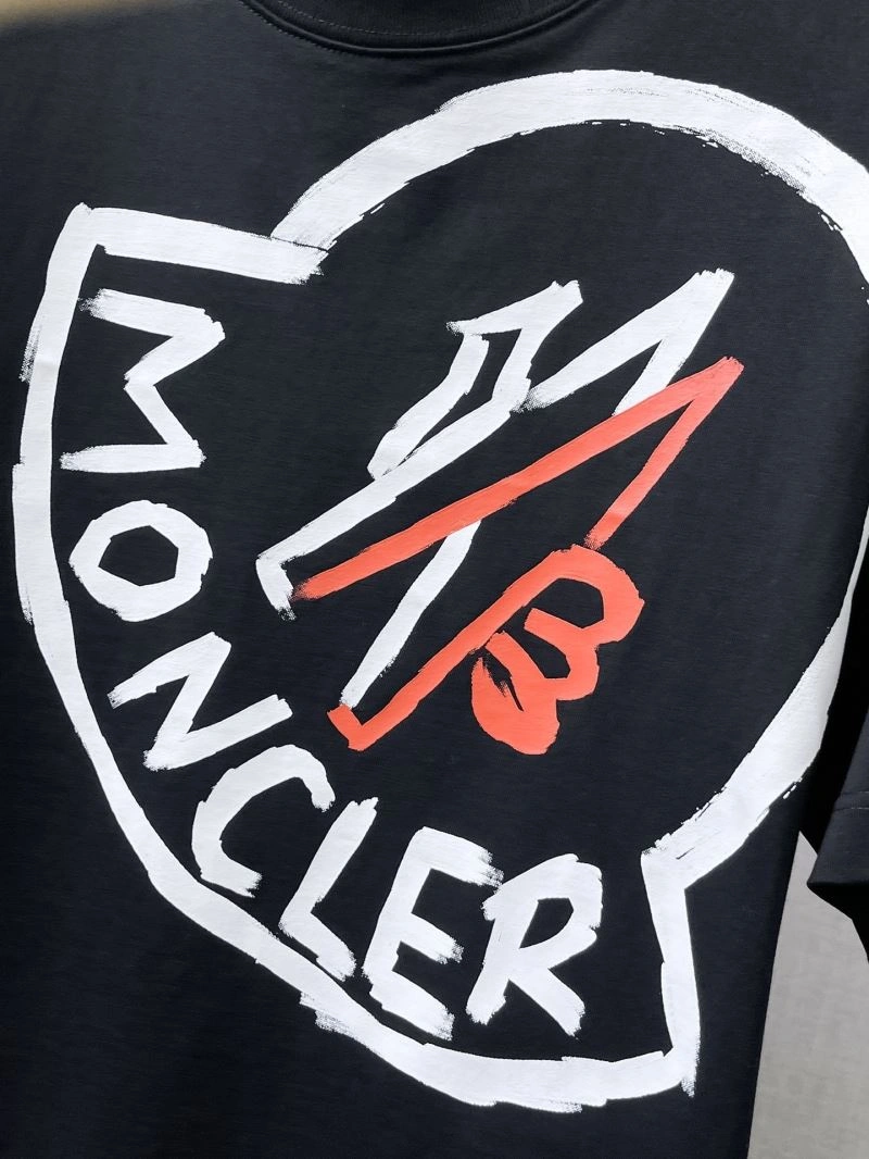 Reasonably priced Moncler T-Shirts