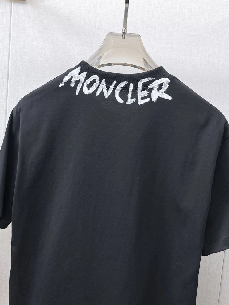 Reasonably priced Moncler T-Shirts