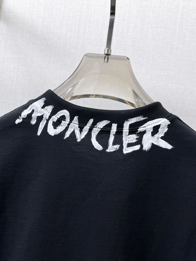 Reasonably priced Moncler T-Shirts
