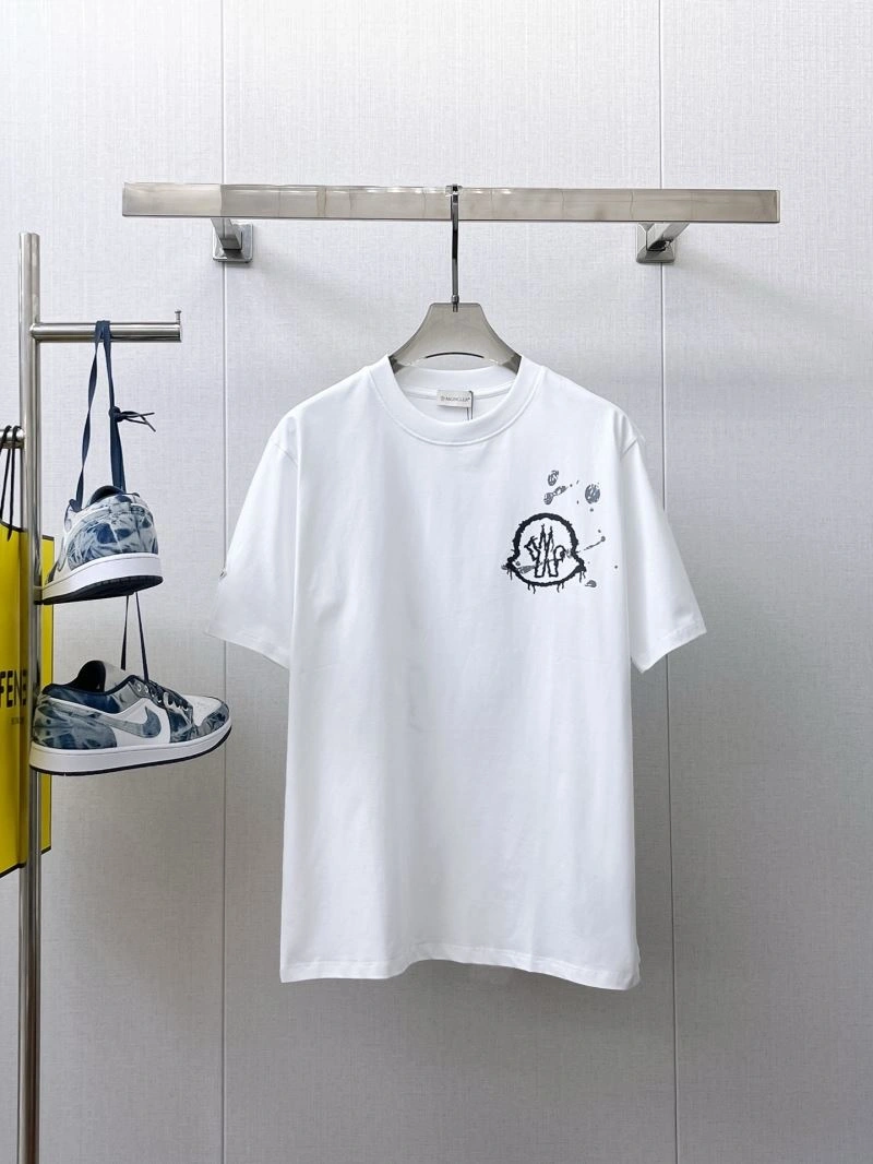 Moncler T-Shirts