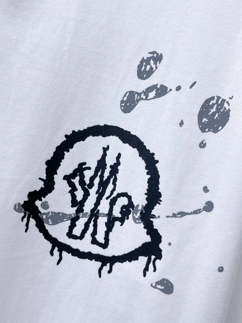 Precise copy Moncler T-Shirts