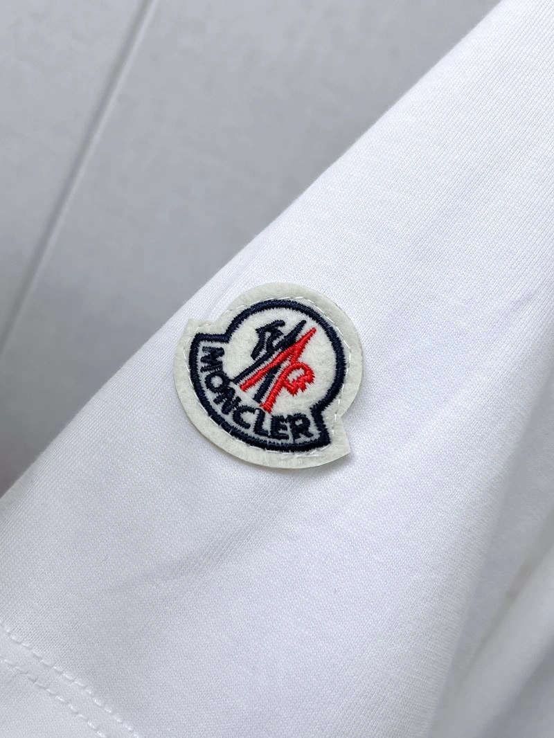 Precise copy Moncler T-Shirts