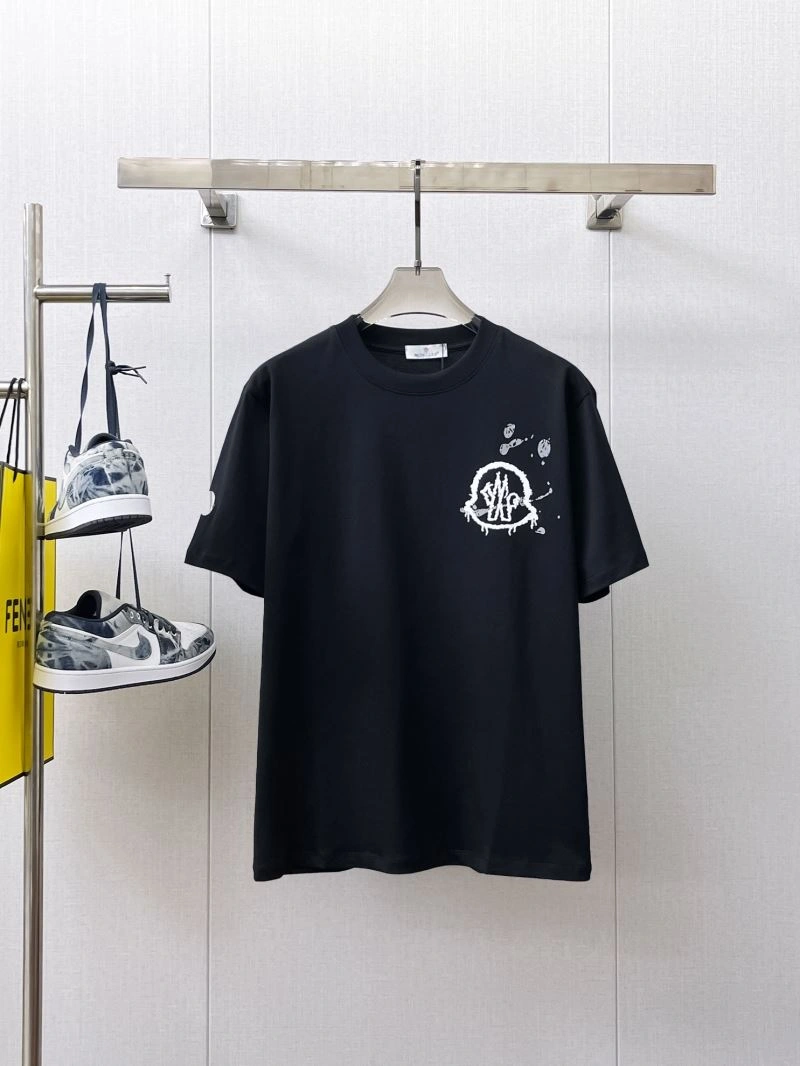 Moncler T-Shirts