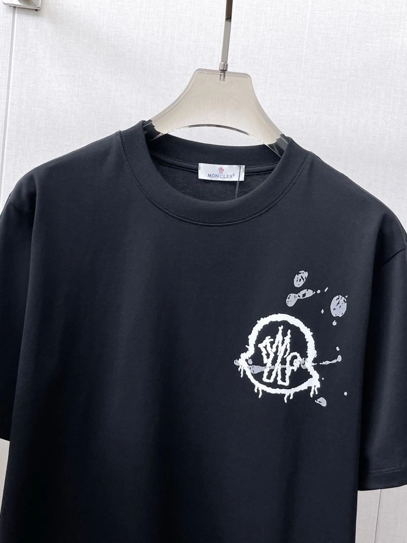 1:1 copy Moncler T-Shirts