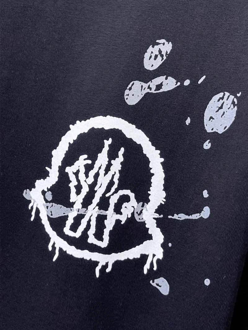1:1 copy Moncler T-Shirts