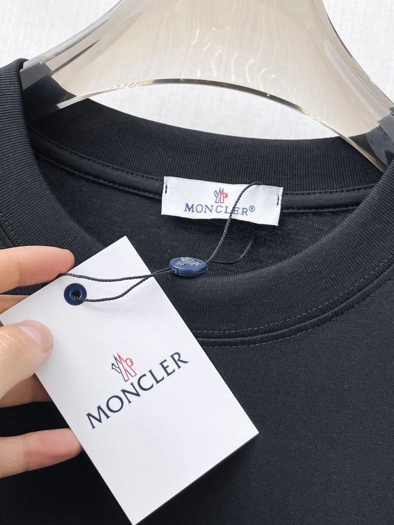 1:1 copy Moncler T-Shirts