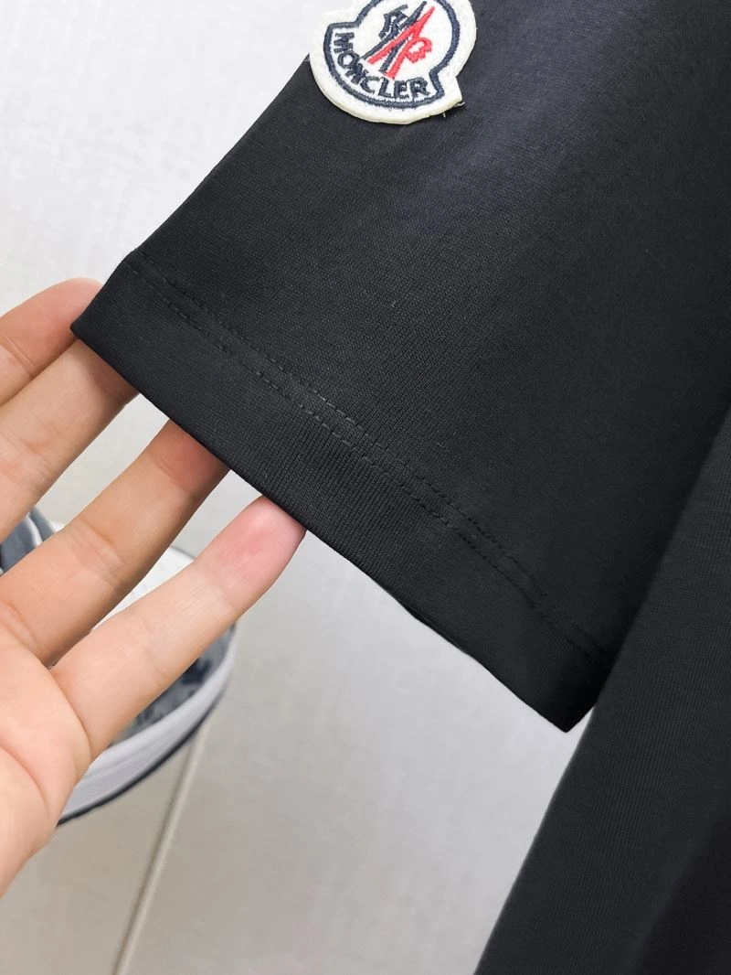 1:1 copy Moncler T-Shirts