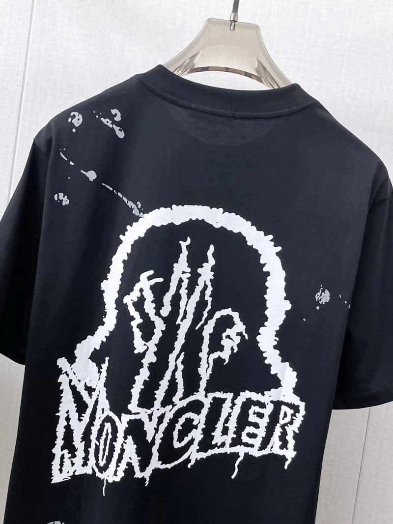 1:1 copy Moncler T-Shirts