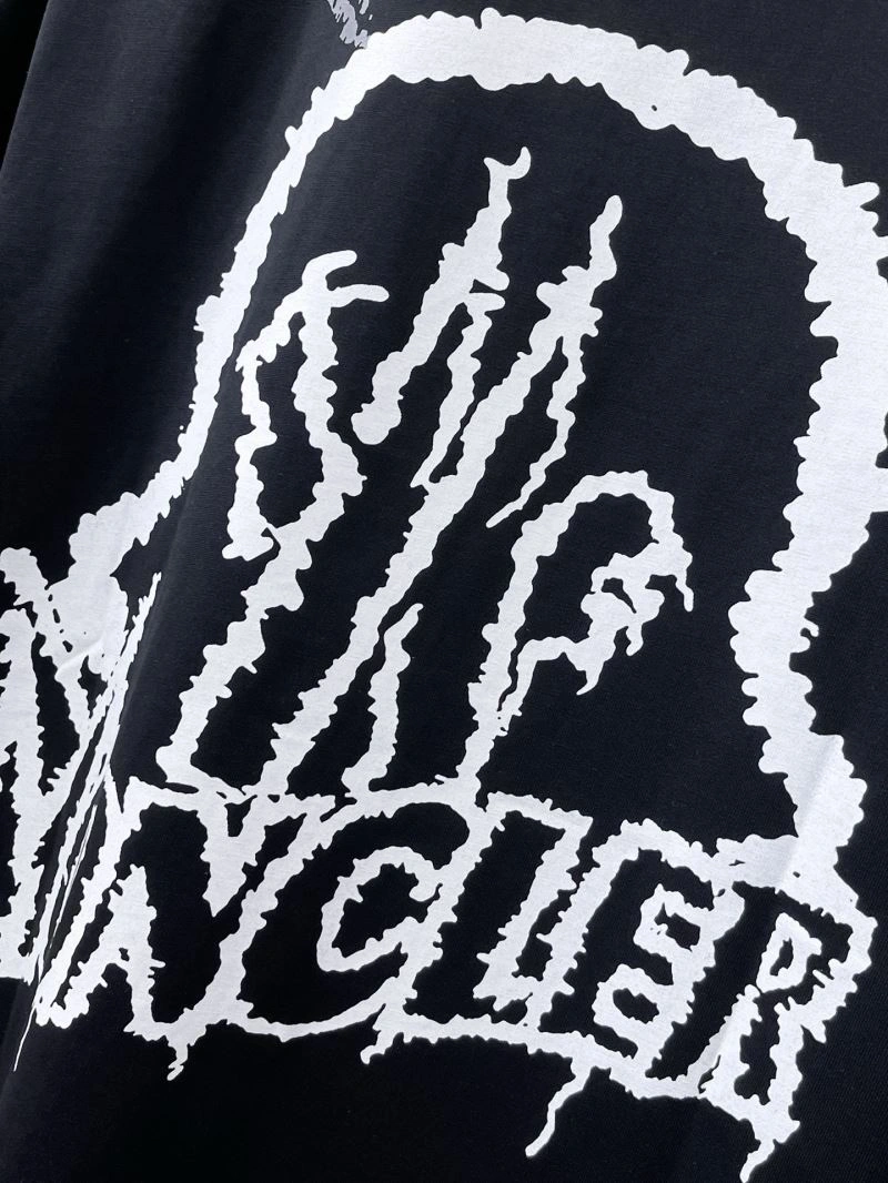 1:1 copy Moncler T-Shirts