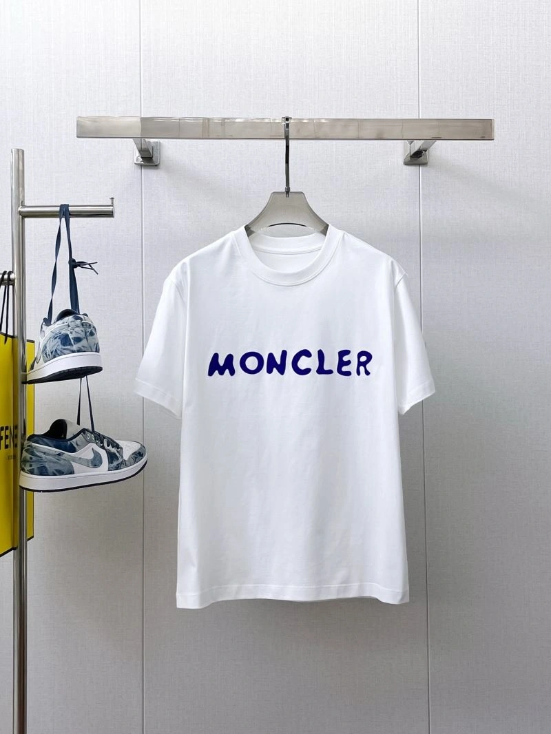 Moncler T-Shirts