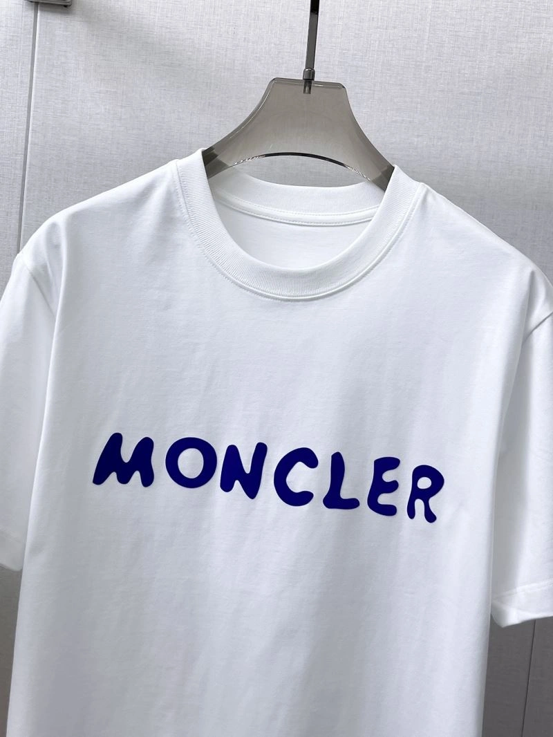 Inexpensive Moncler T-Shirts