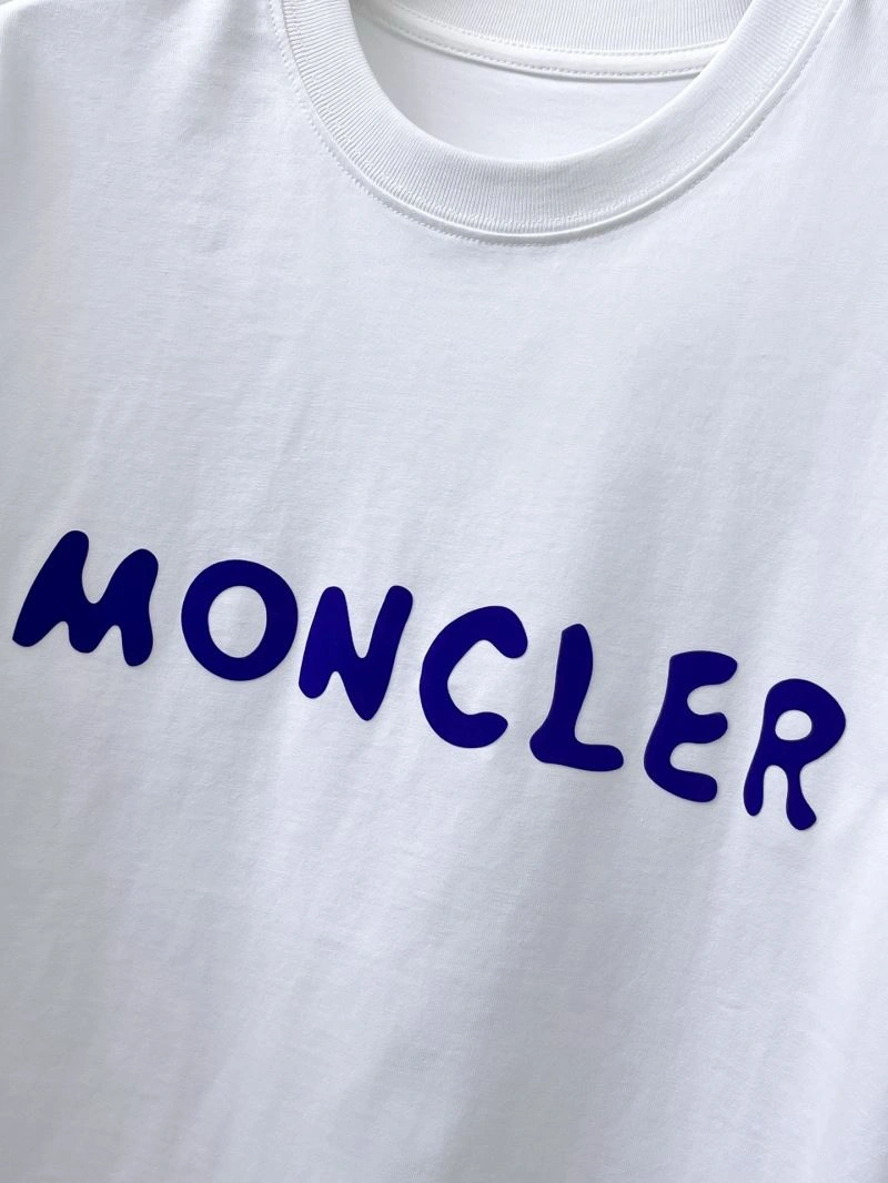 Inexpensive Moncler T-Shirts