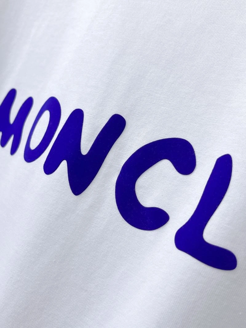 Inexpensive Moncler T-Shirts