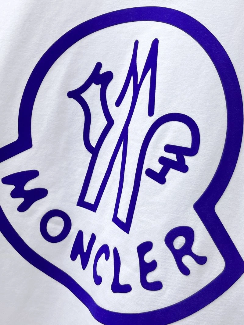 Inexpensive Moncler T-Shirts