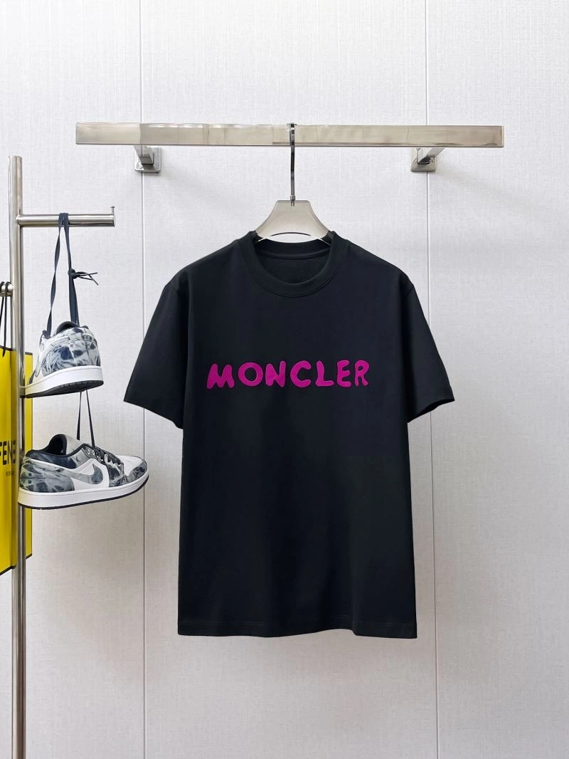 Moncler T-Shirts
