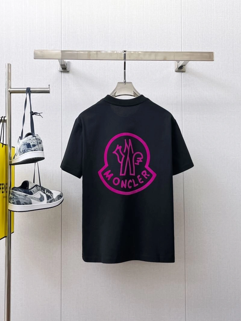 Top match Moncler T-Shirts
