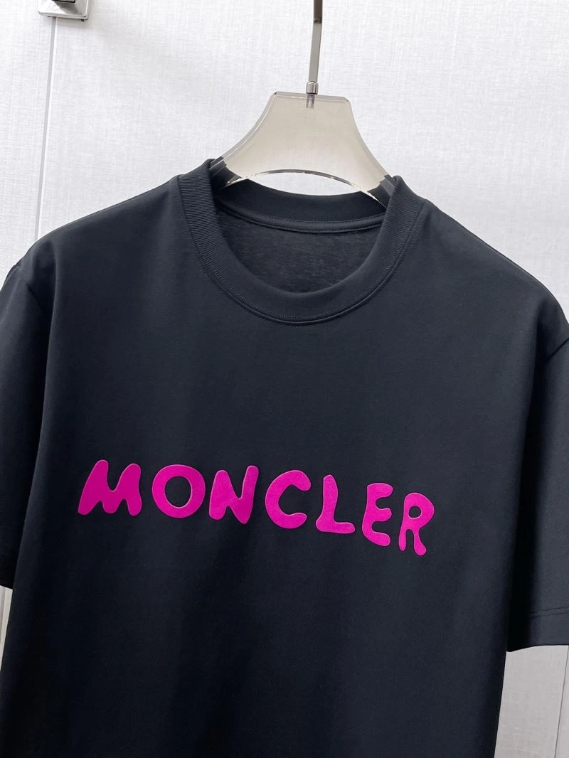 Top match Moncler T-Shirts