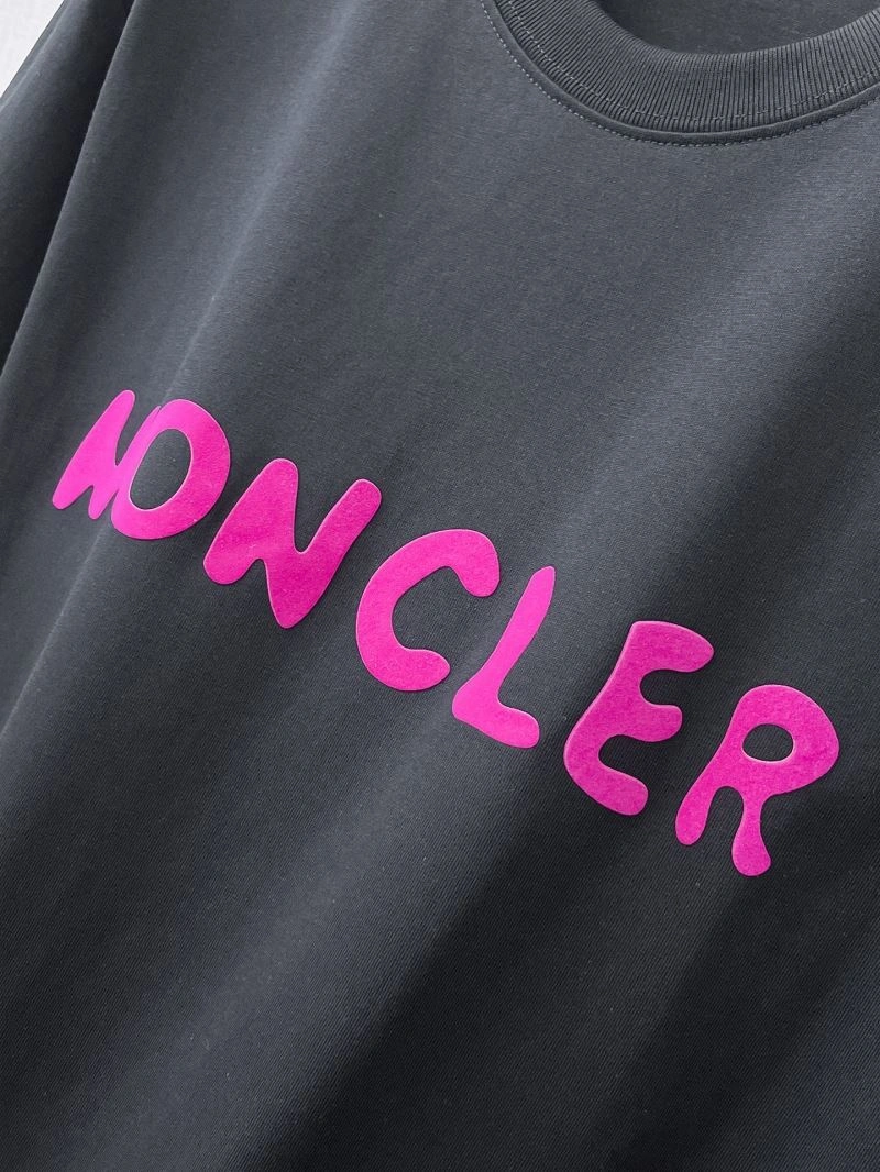 Top match Moncler T-Shirts